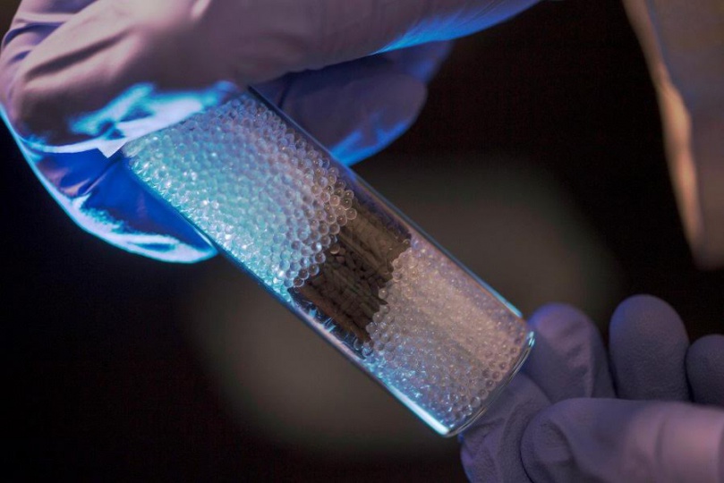 Nanotechnology - A Leap Forward in the Filtration Industry - Green Prophet