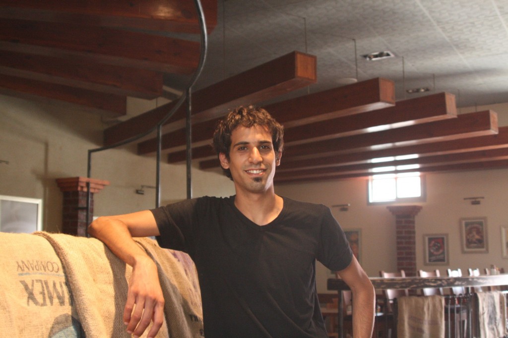 Beer Sheva's Old City Battles Shopping Malls - Green Prophet