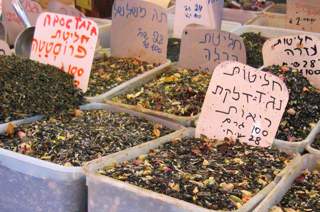 The UN adds "Tea Day" and "Food Loss" day to international agriculture ...