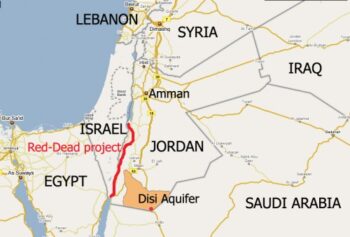Drought in Jordan Calls People to Pray for Rain and the Controversial ...