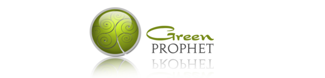 Multifaith Green Writers Unite in Jordan - Green Prophet