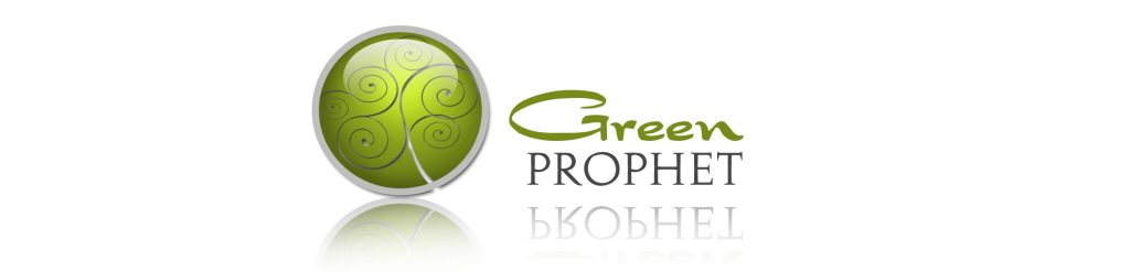 Multifaith Green Writers Unite in Jordan - Green Prophet