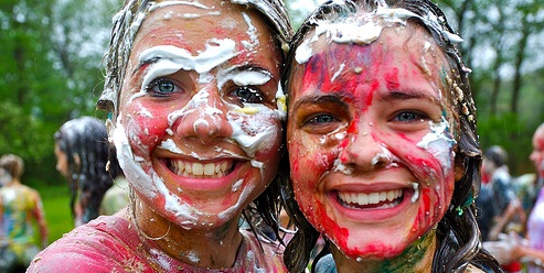 Michael Pollan: In Defense of Food - Green Prophet