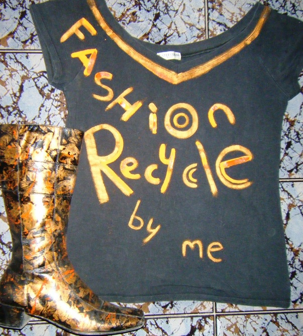 Ana Seco Teaches Her Grandmother's Eco-Fashion Techniques Throughout ...