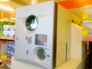 High Waste Generation and Low Level Recycling in Iran – Green Prophet