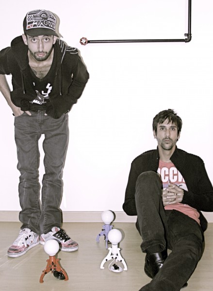 Interview with Assaf Wexler of Dosuno Design, a Multidisciplinary ...