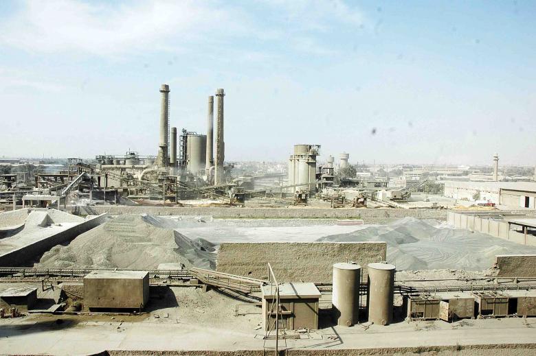 Out Of Sight, Out Of Mind? How Egypt Cleans Up - Green Prophet