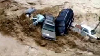 Arab Scientists Model Red Sea and Persian Gulf to Stop Flash Floods ...