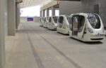 Masdar City's Pod Car Makers - The Interview - Green Prophet