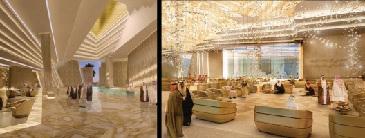 Saudi Adds A Splash Of Green To Royal Weddings - Green Prophet