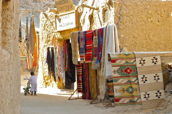 The Siwa Oasis in Egypt - Green Prophet