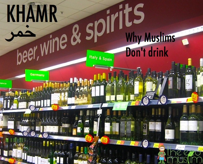 Why Muslims Don t Drink Alcohol Green Prophet Why Muslims Don t Drink Alcohol Green Prophet