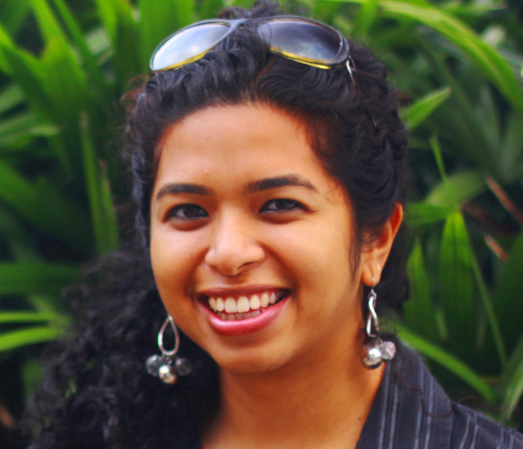 INTERVIEW: Sofiah Jamil Talks Faith, Women & Climate Justice - Green ...