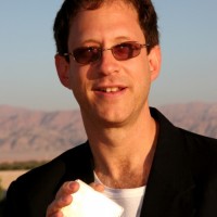 Green Prophet's 11 Eco Heroes of 2011 - Green Prophet