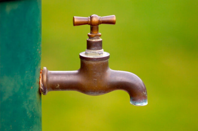 100+ Ways to Conserve Water - Green Prophet