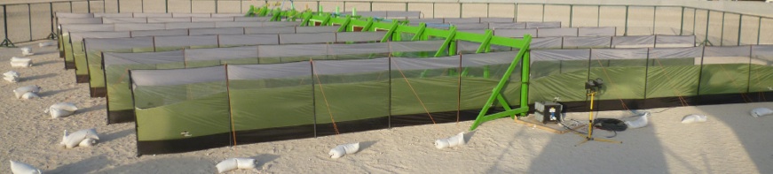 Epic Sahara Forest Project Unveils Plans For a Pilot Plant in Qatar ...