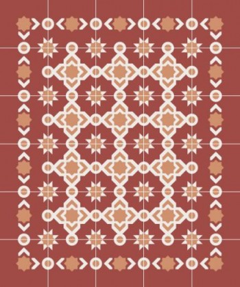 Blatt Chaya Revives Traditional Floor Tile Making in Lebanon - Green ...
