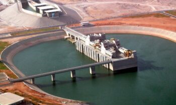 Egypt's Toshka New Valley Project: A Failure of Planning or a Failure ...