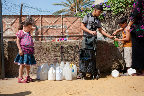 Wastewater Treatment Plant from Israel Wins UN Recognition - Green Prophet