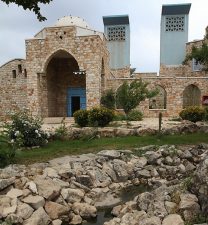 Chicago's Green Mosque - Green Prophet