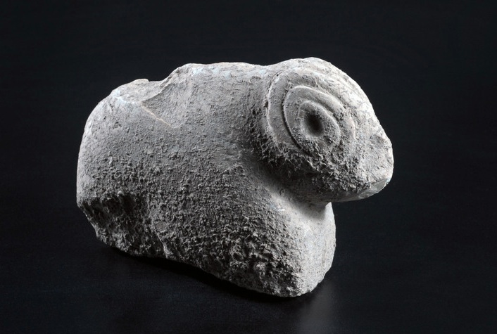 New Stone Age Figurines For the Hunt Discovered in Jerusalem - Green ...