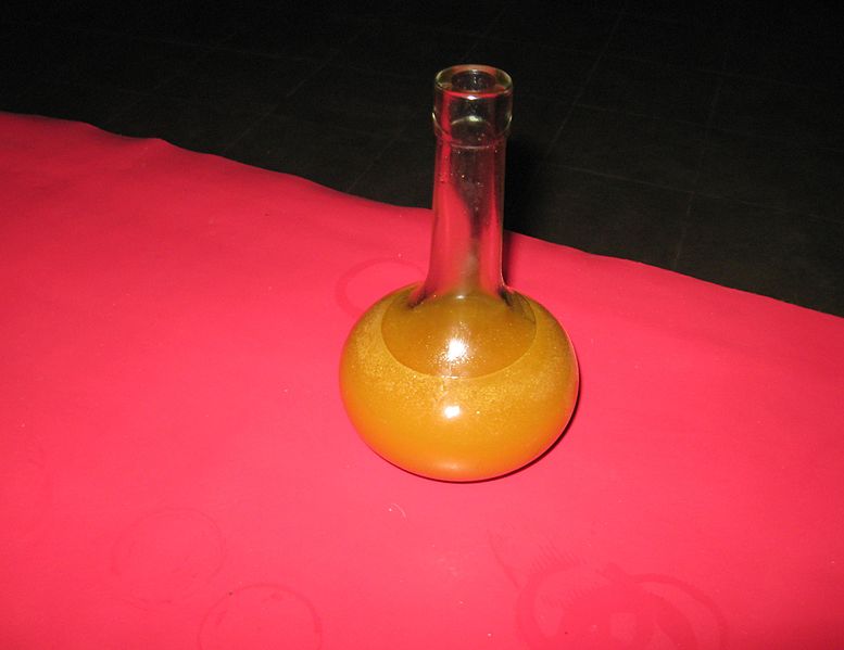 Make Tej, Ethiopian Honey Beer - Green Prophet