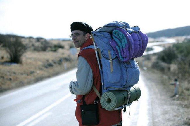 Bosnian Walks 3,600 Miles to Mekkah - Green Prophet