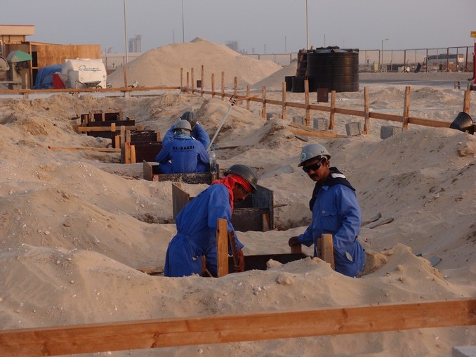 Lifesaving Sahara Forest Project to Start With COP 18 in Qatar - Green ...