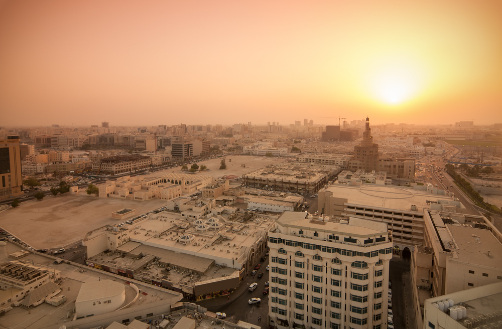 Aprés COP 18: Will Qatar Rebound with Solar? - Green Prophet