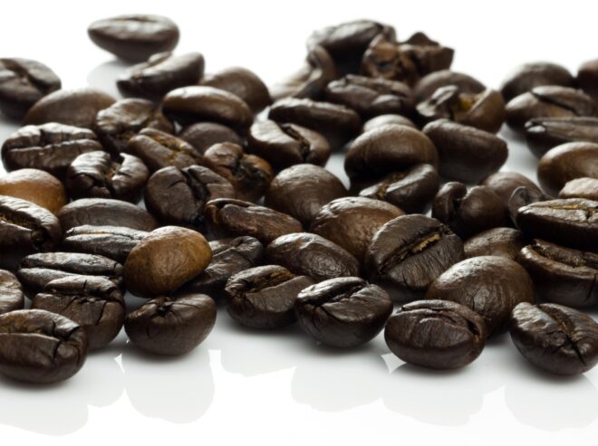 15 surprising ways coffee grounds can make your life better - Green Prophet
