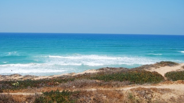 10 Best Beach Holidays in the Middle East - Green Prophet