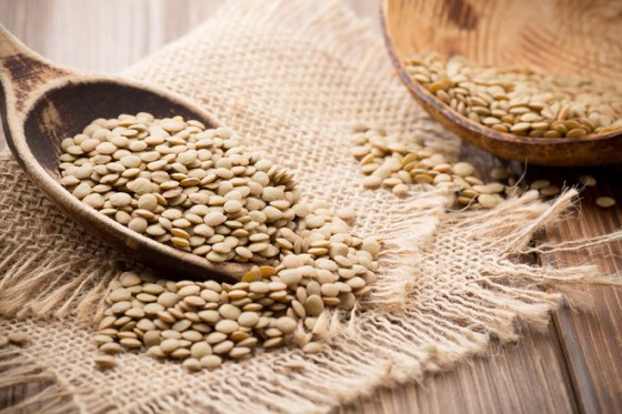 60 Must-Have Pantry Items For A Middle-Eastern Kitchen - Green Prophet