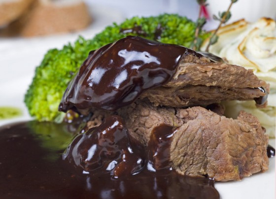 Camel Meat Enters The Gourmet World - Green Prophet