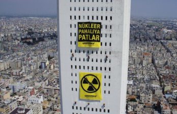 Russia fires up Turkey’s first nuclear power plant while Germany shuts ...