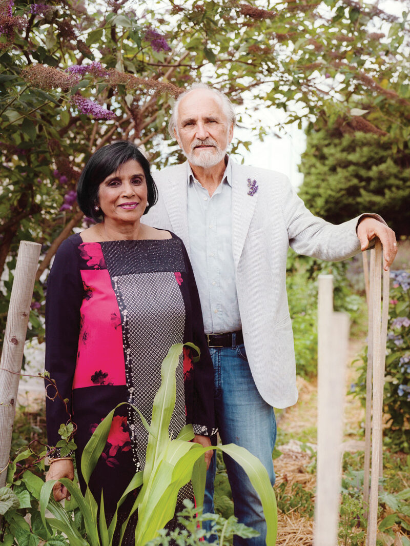 Nature’s Path and regenerative agriculture: interview with Arjan ...