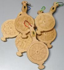 A Journey into Middle Eastern Bread Traditions - Green Prophet