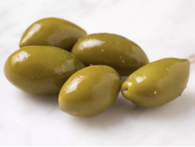 17 Olive Varieties & Types You Love To Eat - Green Prophet