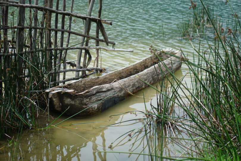 Ethiopia and Wenchi Lake nature reserve - Green Prophet