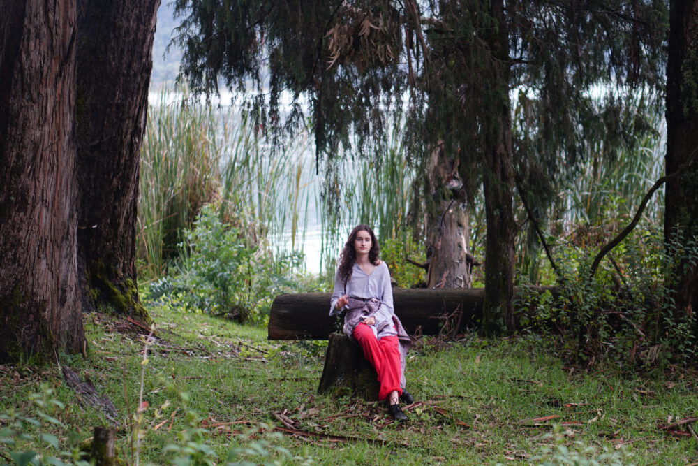 Ethiopia and Wenchi Lake nature reserve - Green Prophet