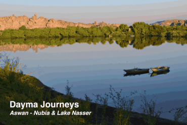 Escape Cairo's Madness with Dayma's Newest Eco Journeys - Green Prophet