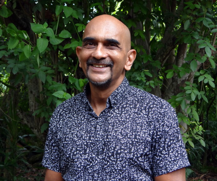 Q&A: Dr. Nirmal Jivan Shah on Assomption Island, Qatar, and the State ...