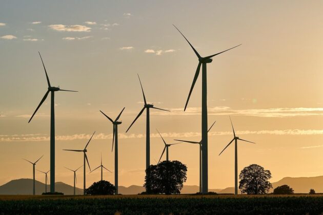 Masdar and Bahrain unite on wind energy | Green Prophet