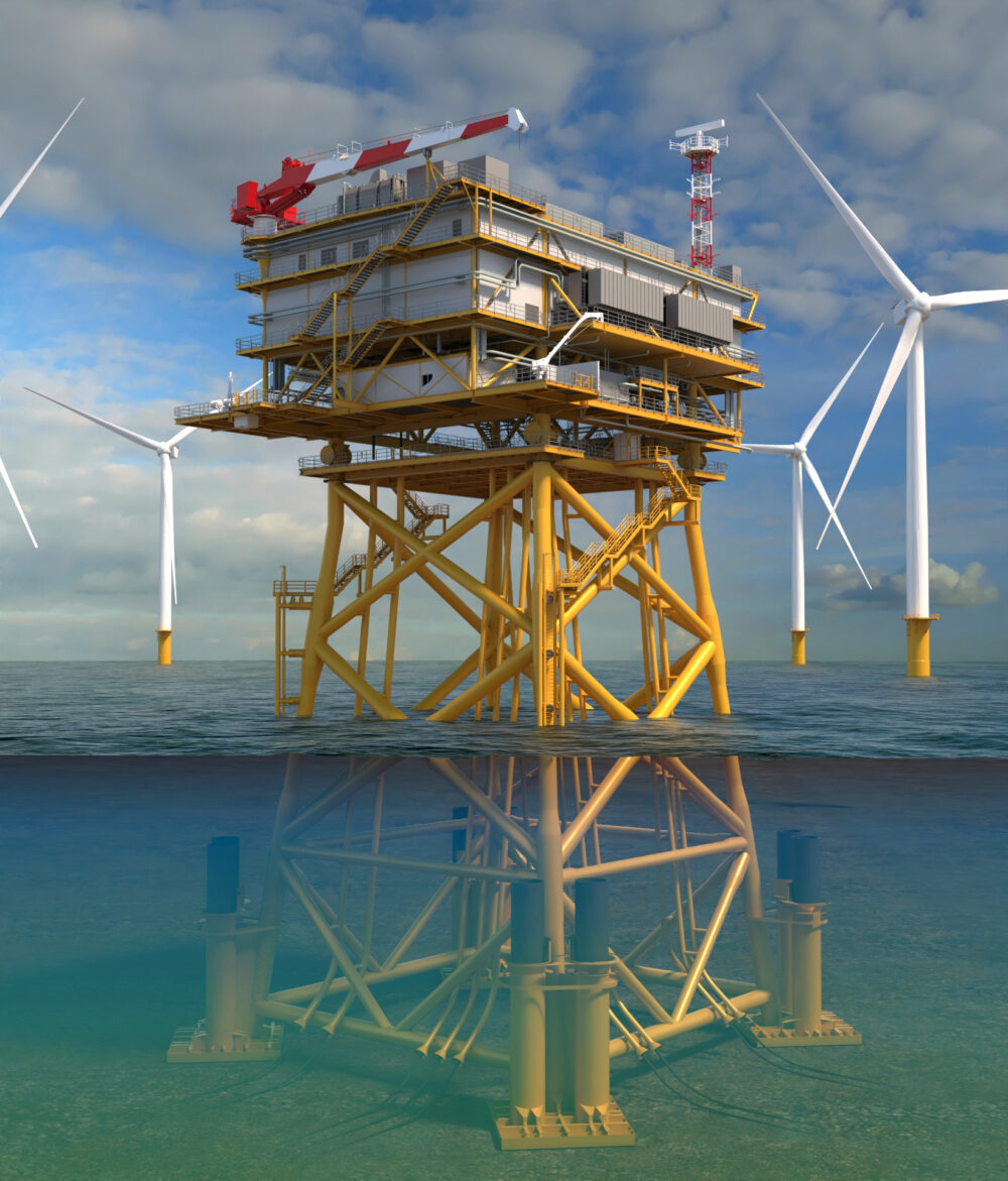 Trump Lifts Ban on $5 Billion Empire Wind Project—Why Offshore Wind Is ...