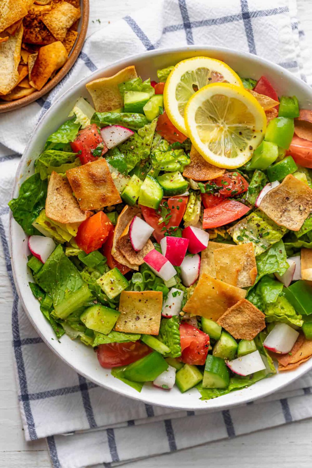 Traditional Syrian recipes made easy - Green Prophet