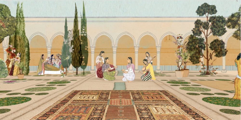 Interview with eco-Islam scholar and 11 books for sustainable Muslims ...