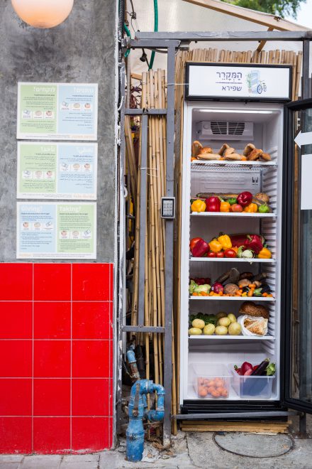 How to Reduce Food Waste in a Restaurant - Green Prophet