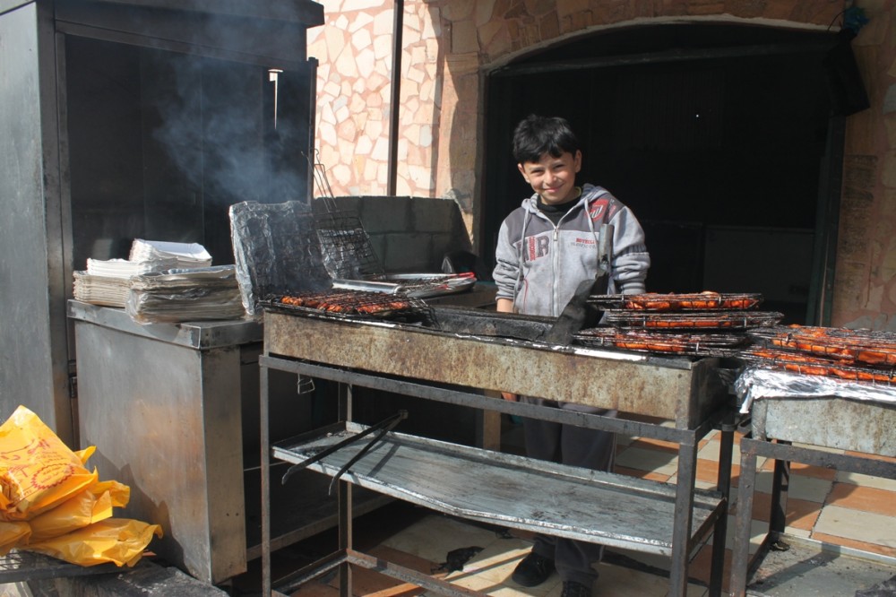 Mind-blowing Jordan trip on $20 a day (PHOTOS) - Green Prophet