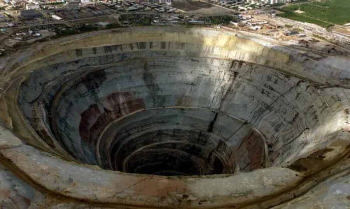 Russia's Arctic superdeep oil drill revives debunked 'infinite oil ...