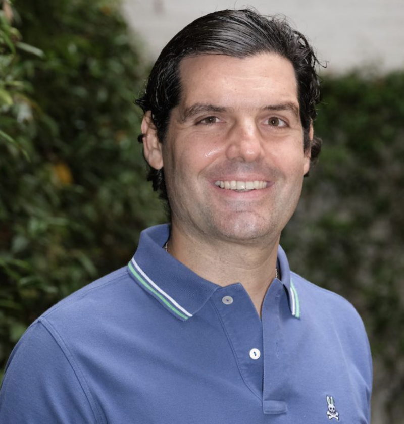 Leopoldo Alejandro Betancourt López Turned Ocean Plastic Into ...