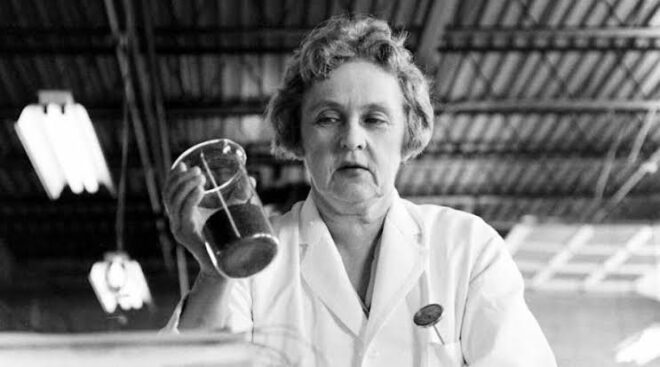 Who was Mária Telkes, the solar energy Sun Queen? - Green Prophet